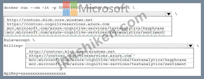 Ai 102参考資料質問44：microsoft Bot Framework Sdkを使用して、microsoftteamsチャネル用のチャットボットを構築しています。チャットボットは次の 
